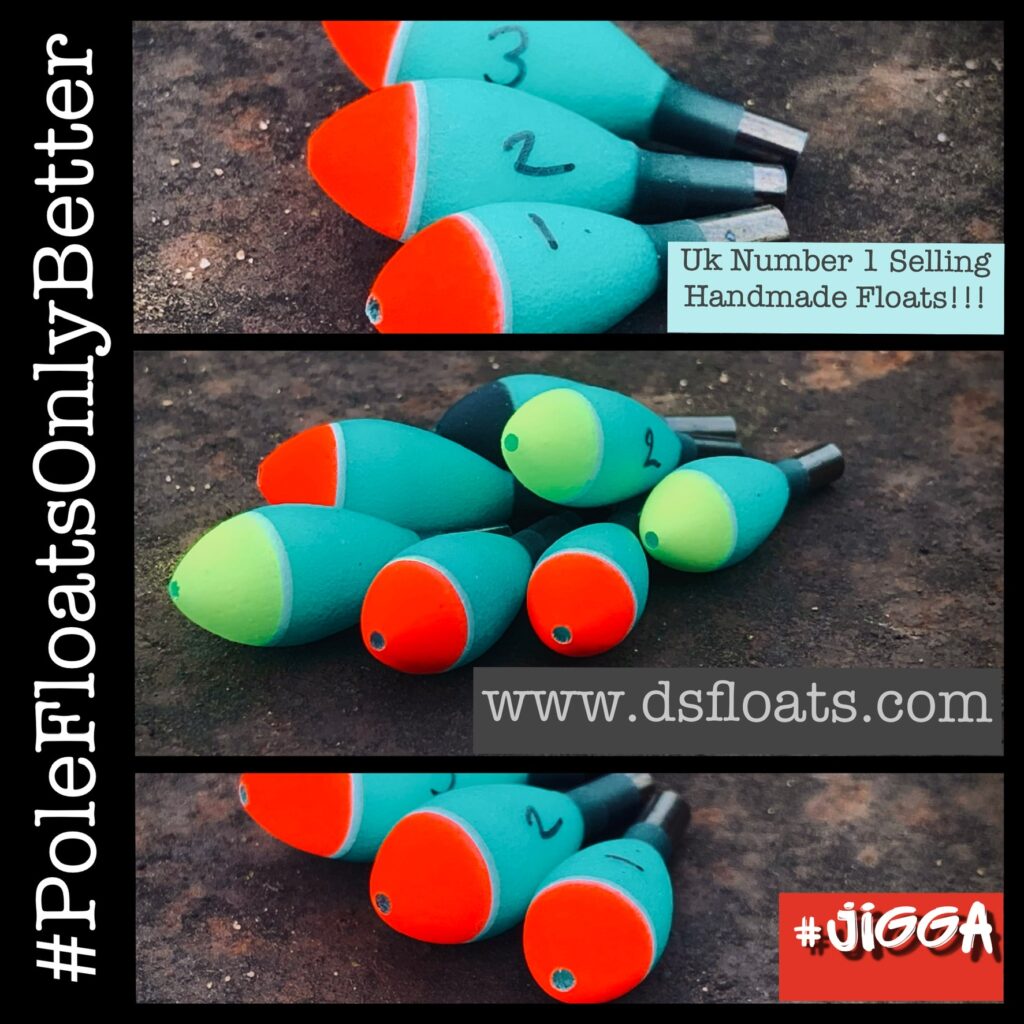 A Shotting Guide - DS Floats