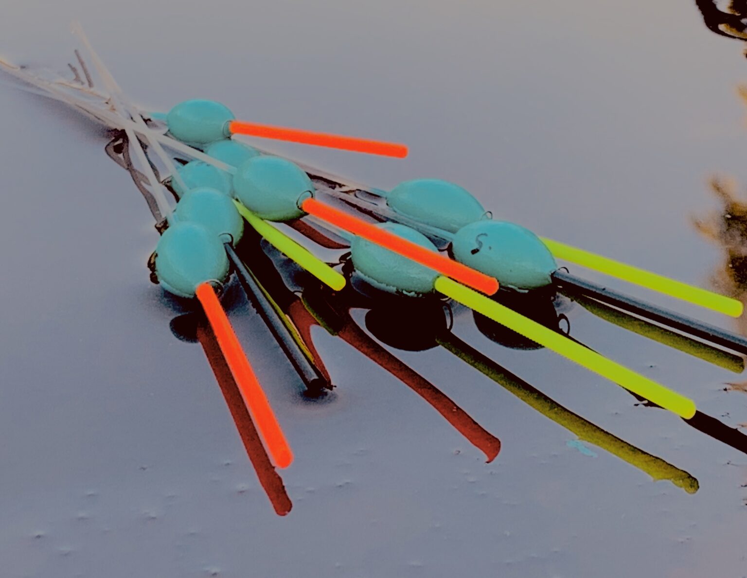 Power Paste - DS Floats