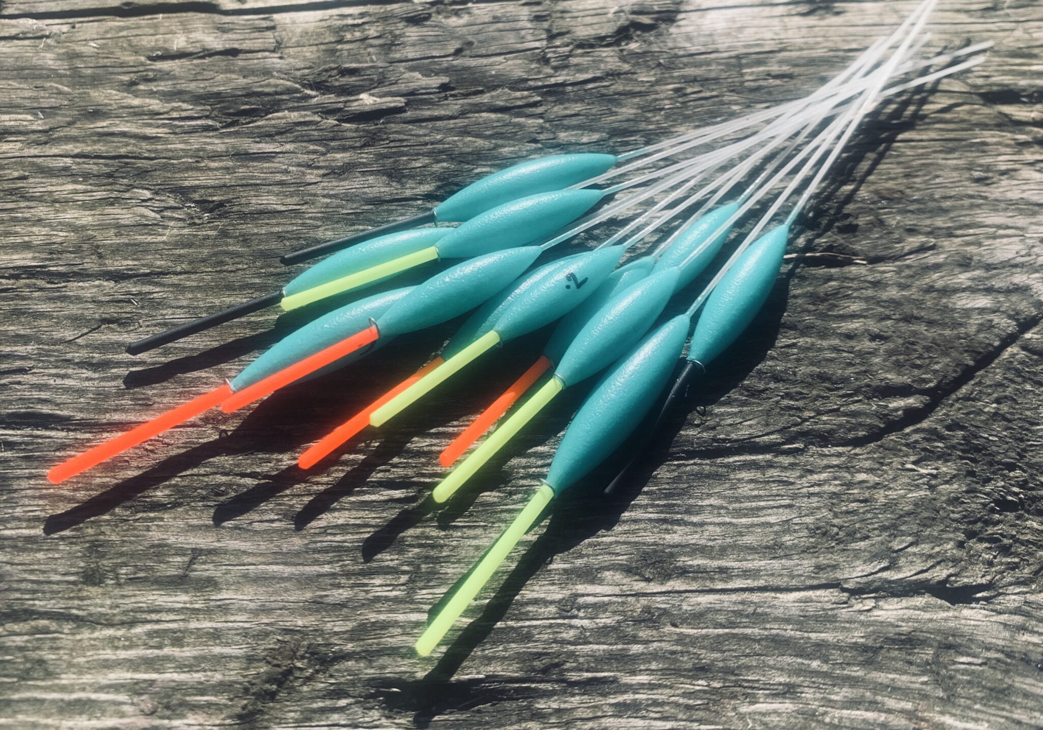 Hybrid Slim - DS Floats