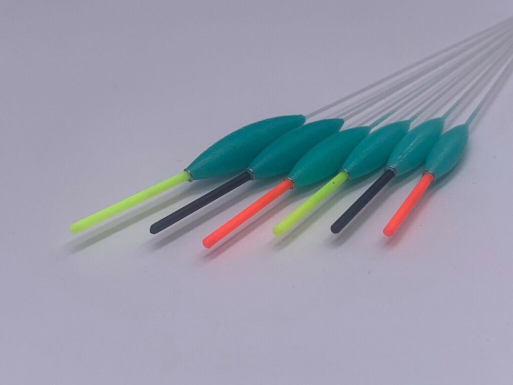 Hybrid Slim - DS Floats