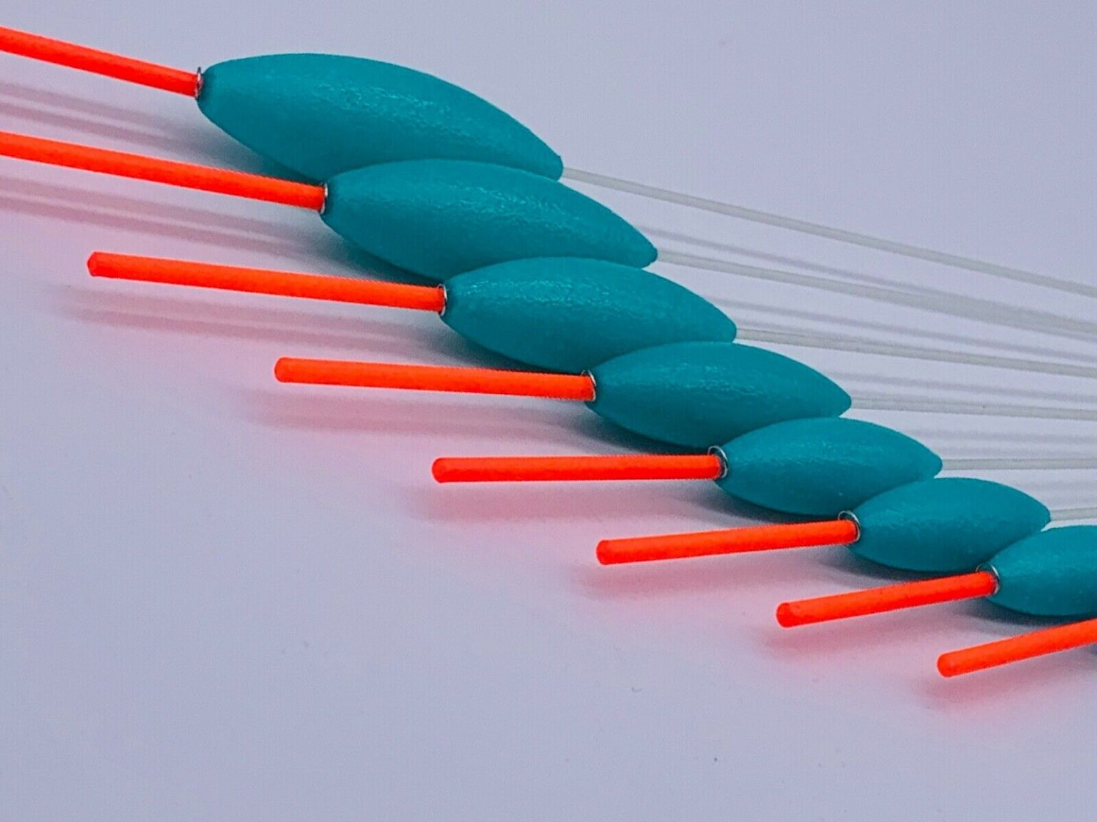 Carp Decks - DS Floats