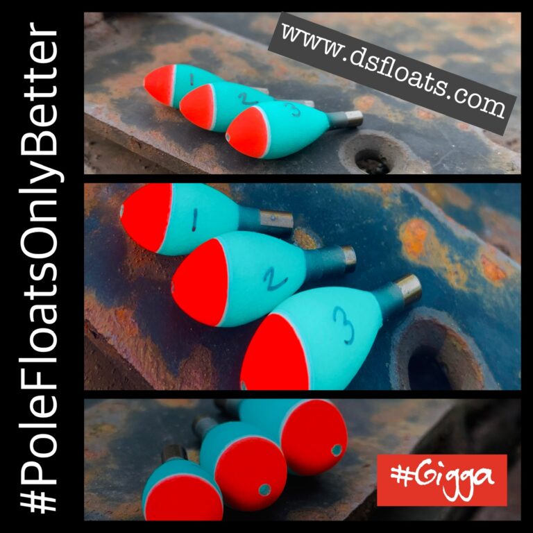 Shotting Guide - DS Floats