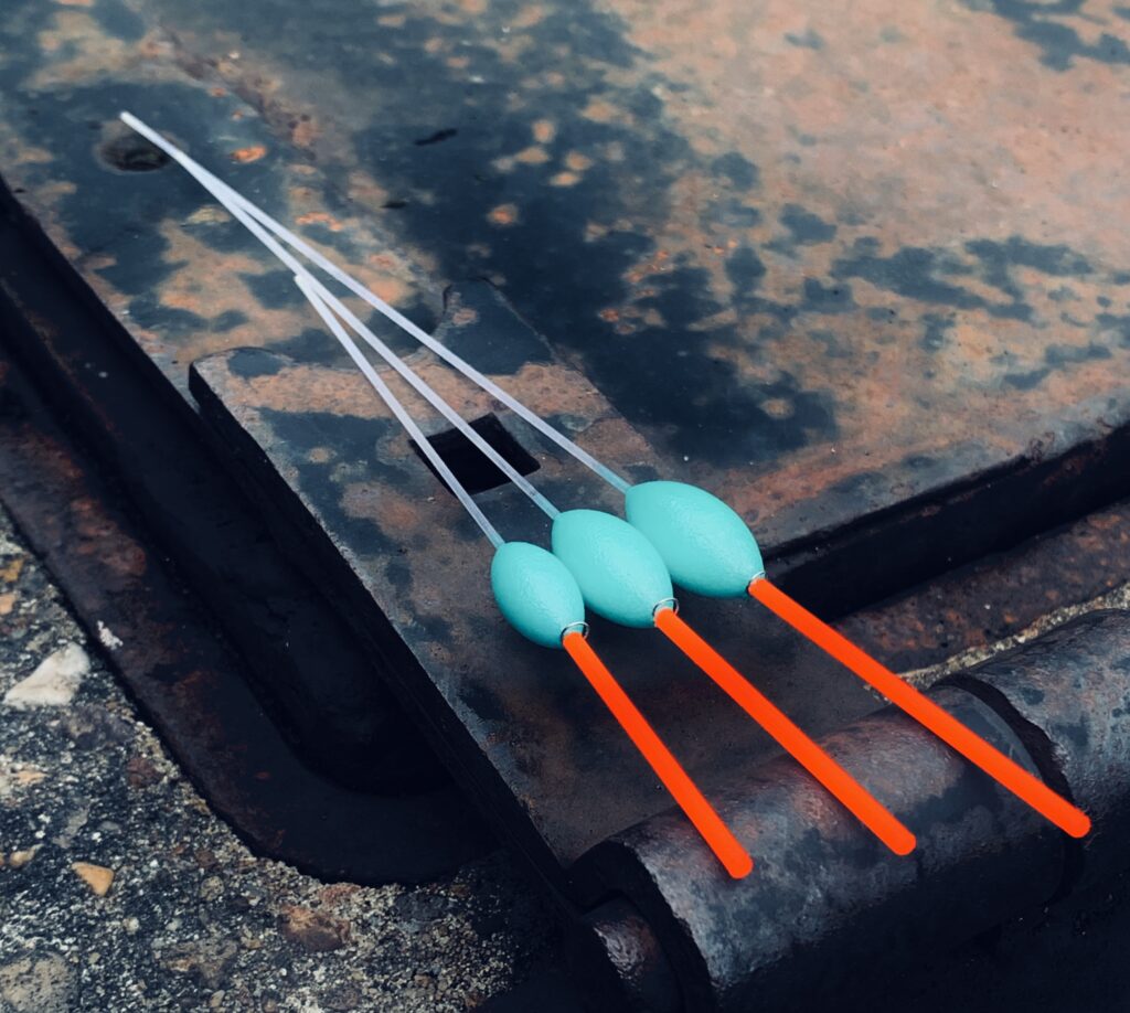 Power Paste - DS Floats