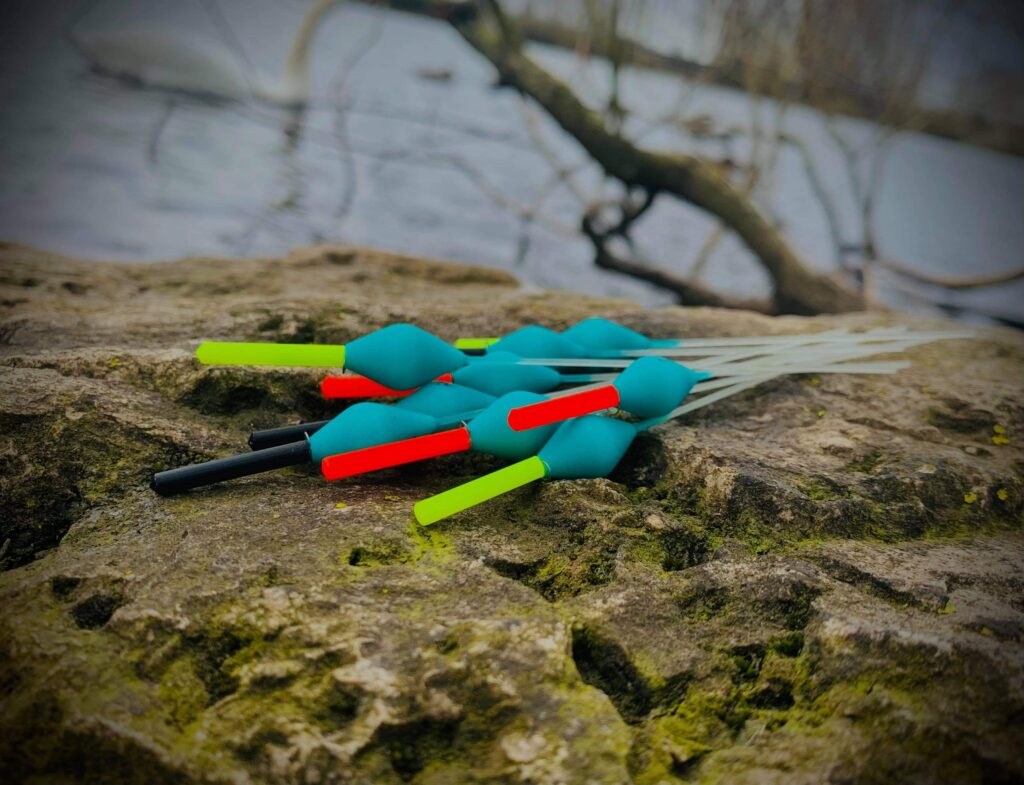 Carp Slapper - DS Floats