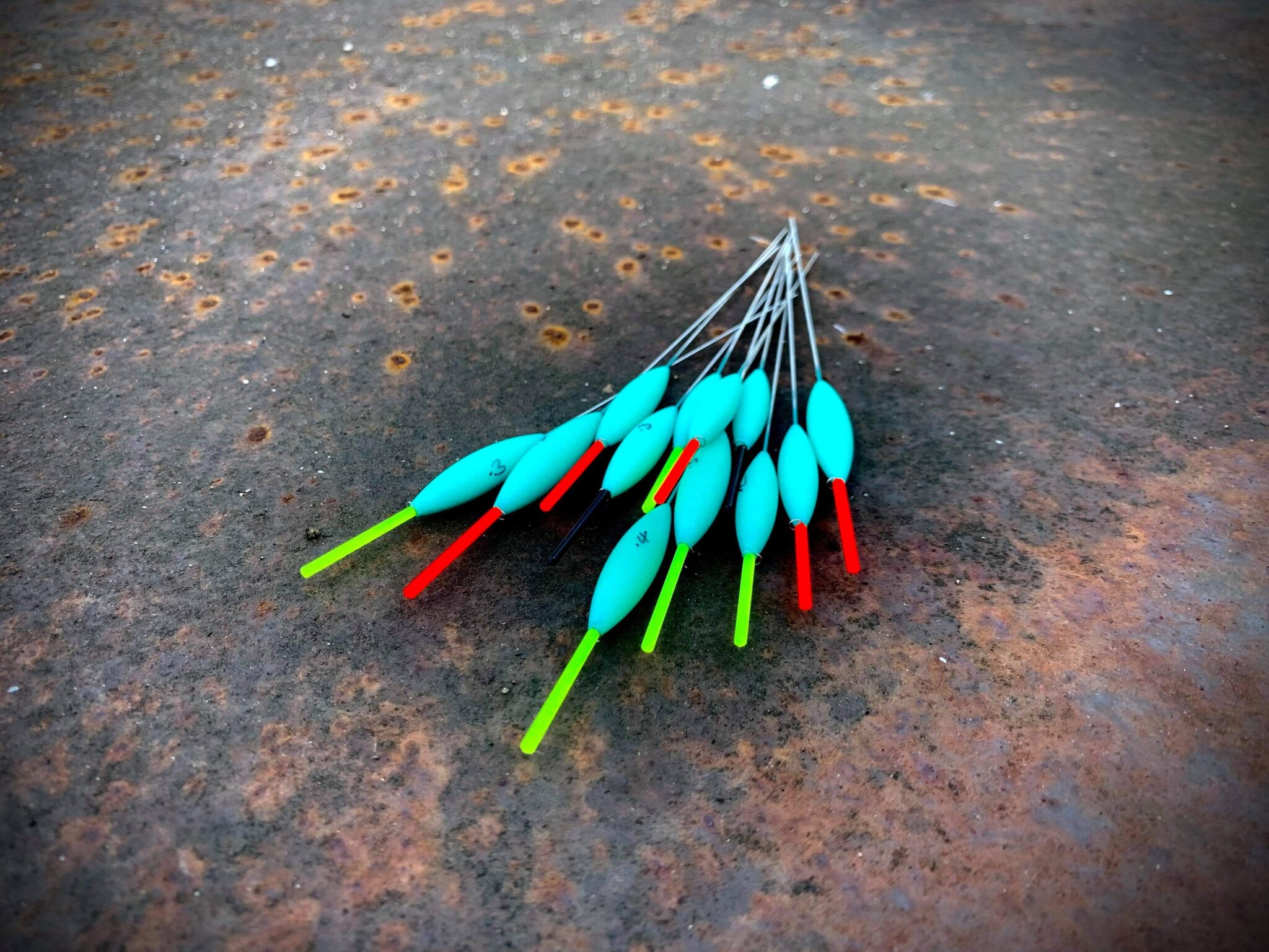 Xl Wire Slim 1.7 - DS Floats