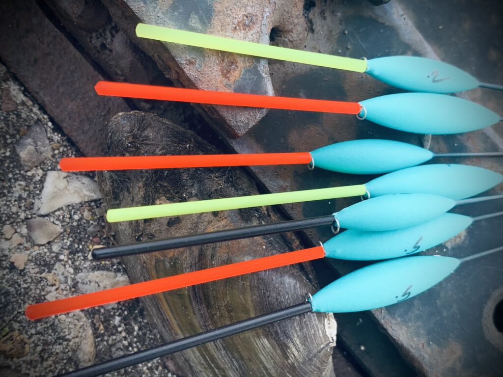 F1 Paste - DS Floats