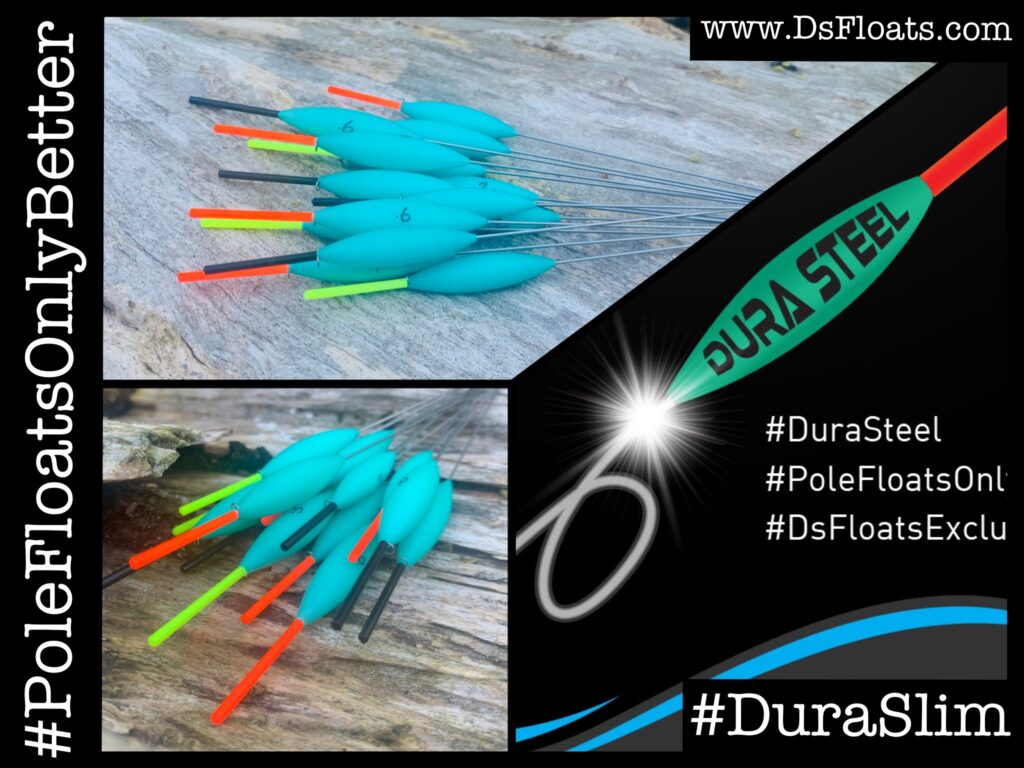 Xl Dura Slim 1.7 - DS Floats