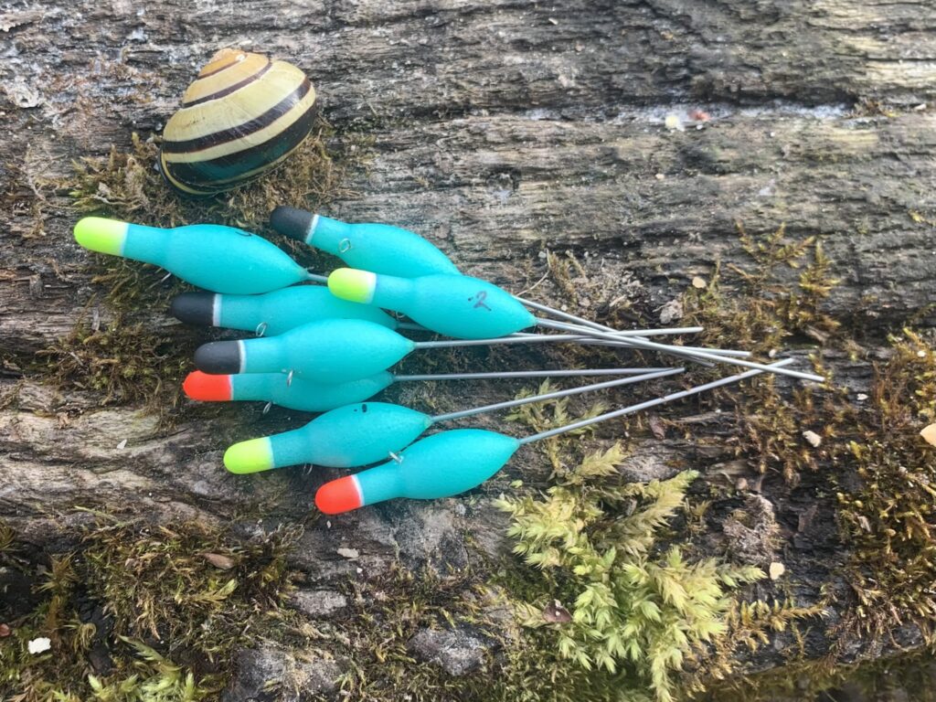 Dura Dibber - DS Floats