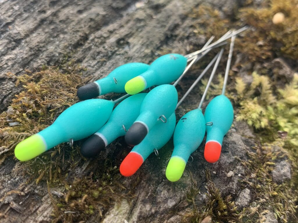 Dura Dibber - DS Floats