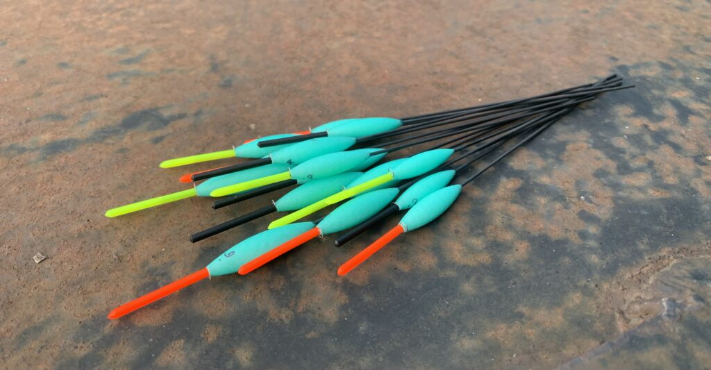 Power Slim - DS Floats