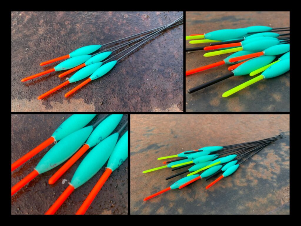 Power Slim - DS Floats