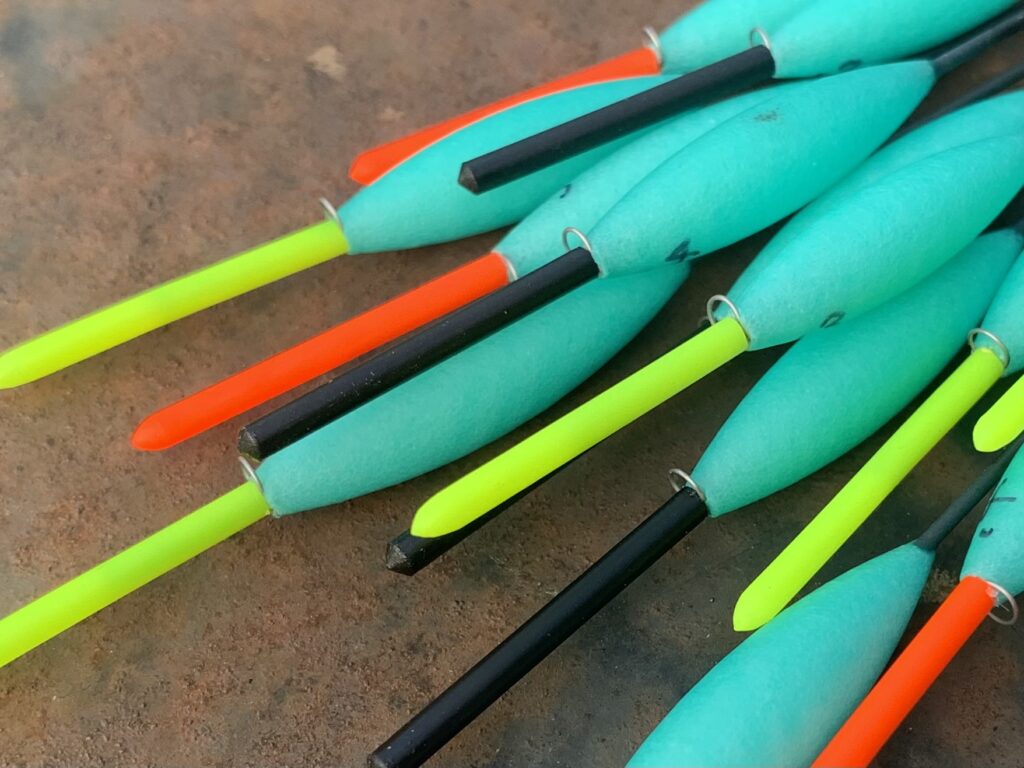 Power Slim - DS Floats