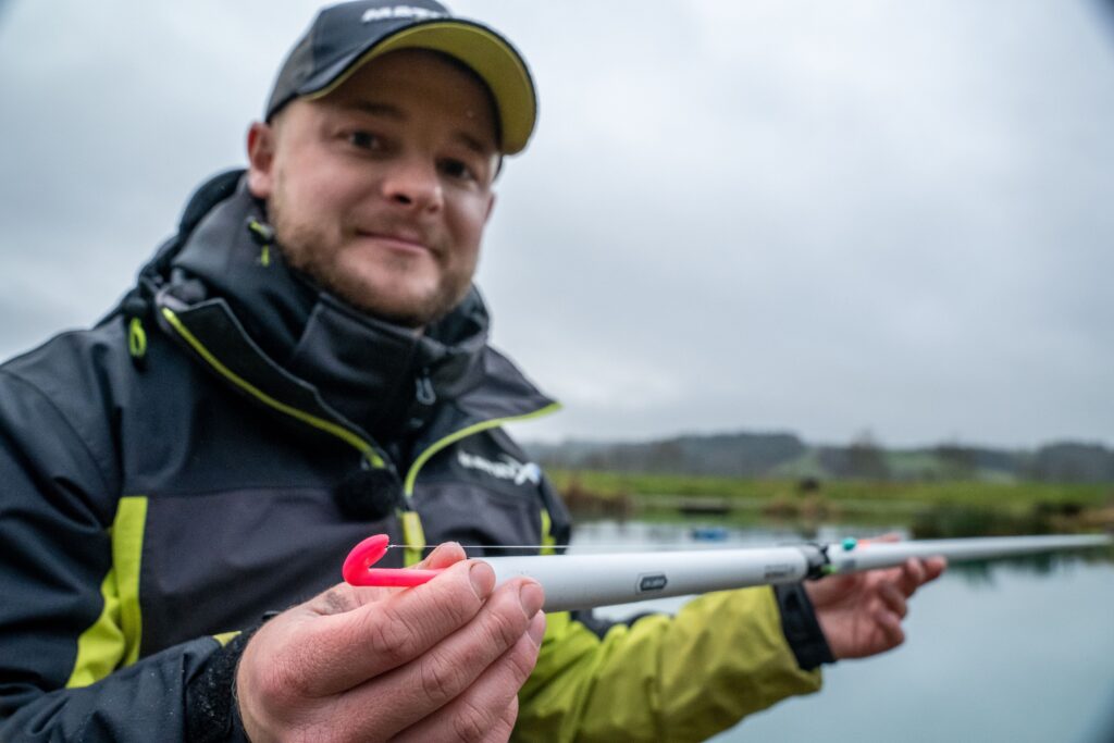 Ringers Floating Loop Tyer - DS Floats