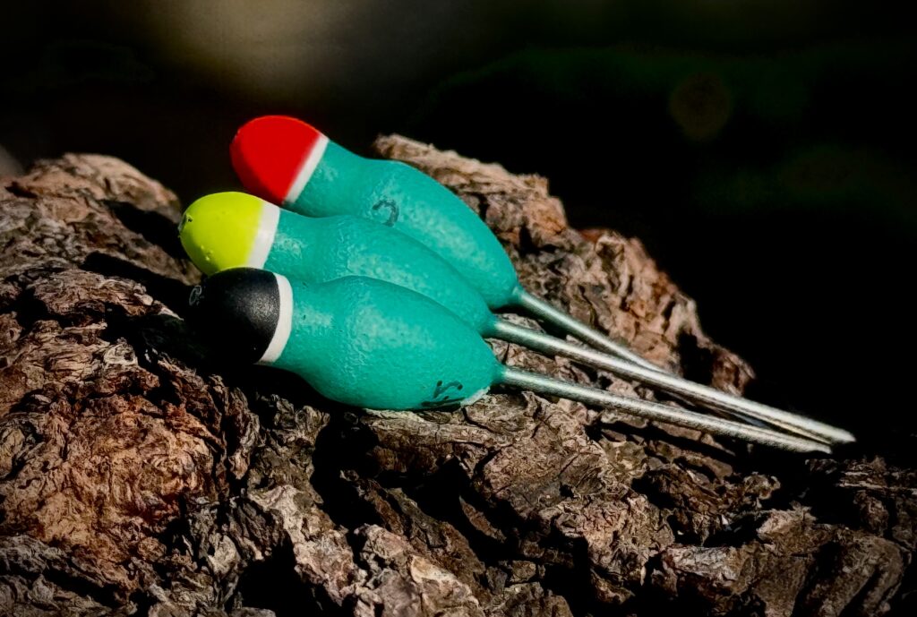 Mini Mugger - DS Floats